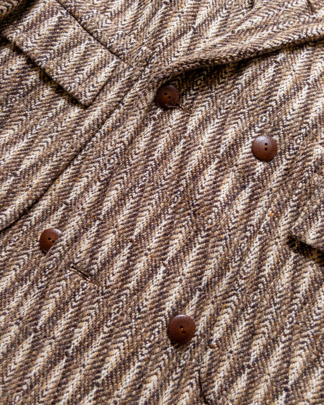 Coats & Jackets – Wythe