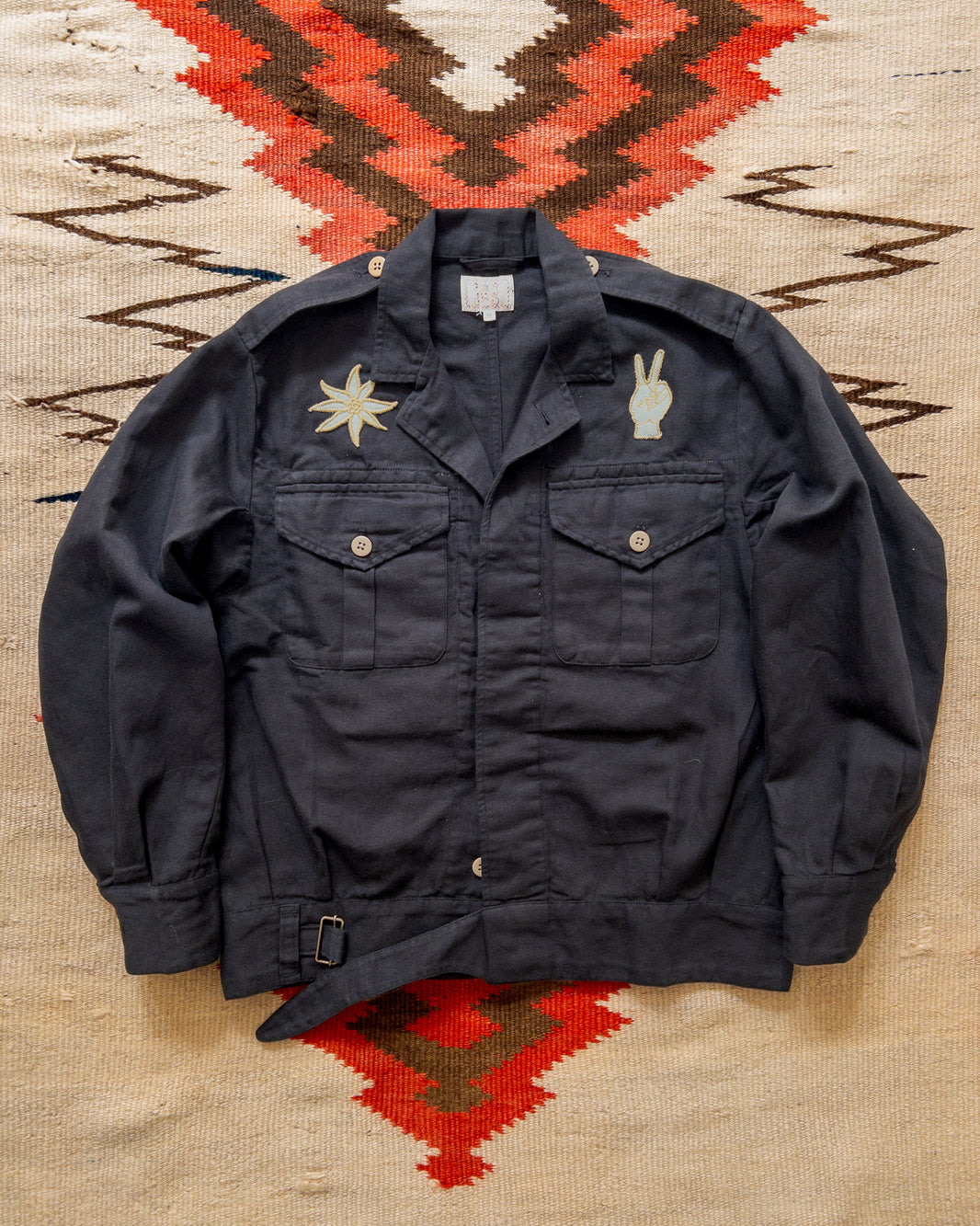 Coats & Jackets – Wythe