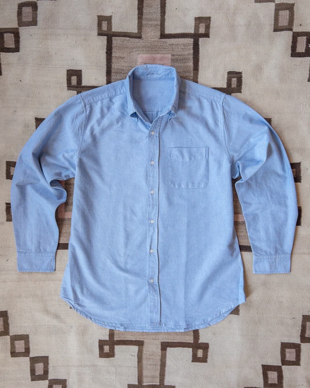 Shirts – Wythe