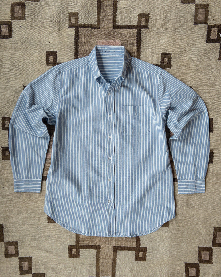 Shirts – Wythe